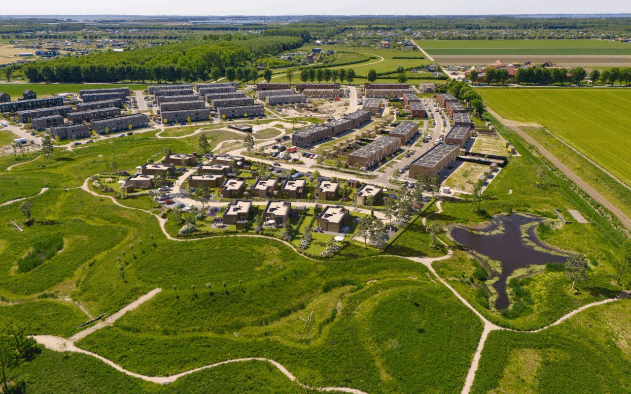 De Aak - De Groene Eem